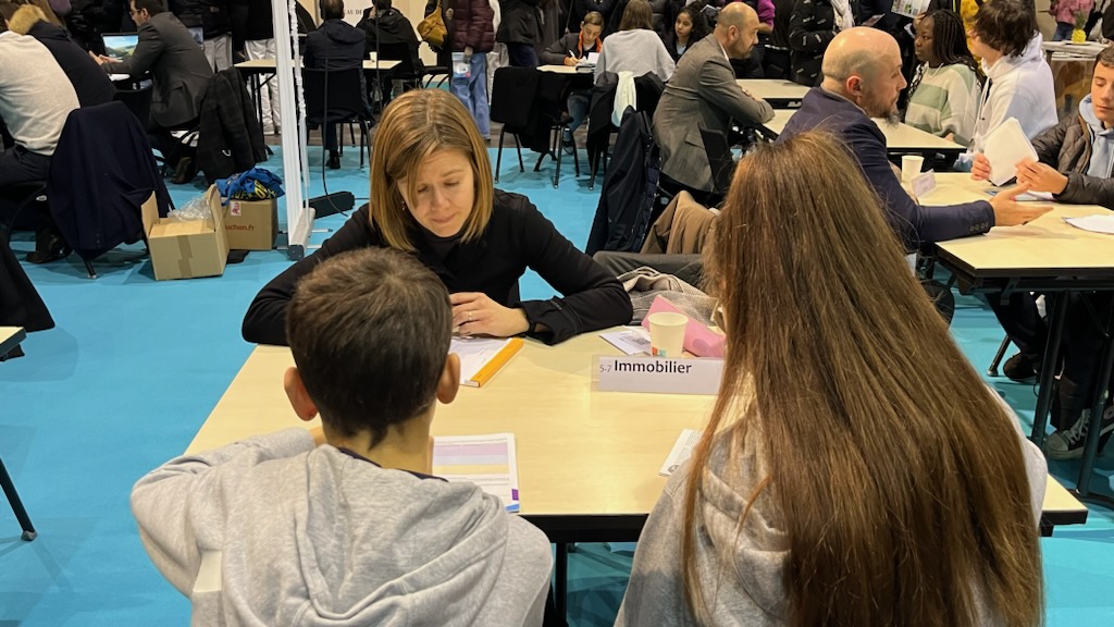 La transmission, une valeur de l'entreprise | Ginet Immobilier